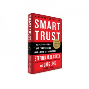 Podcast 342: Smart Trust with Greg Link | Inside Personal Growth