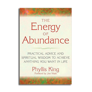 Podcast 535: The Energy of Abundance with Phyllis King | Inside ...