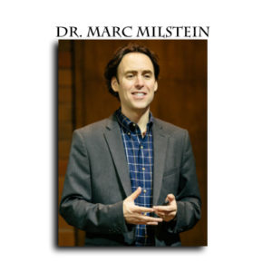 Podcast 599: The Neuroscience of Sleep with Dr. Marc Milstein | Inside ...