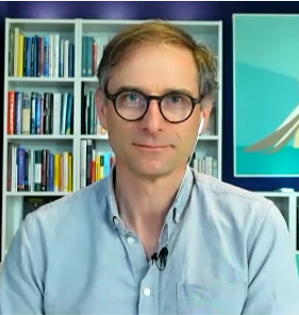 Podcast 857: Visual Goal Setting for Success – Goalscape with Marcus ...