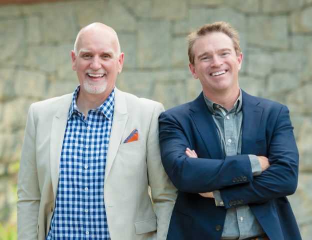 Podcast 879: Anxiety at Work with Adrian Gostick and Chester Elton ...