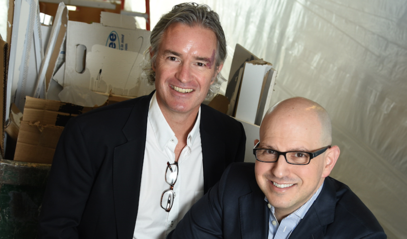 Podcast 886: Provoke: How Leaders Shape the Future by Overcoming Fatal ...