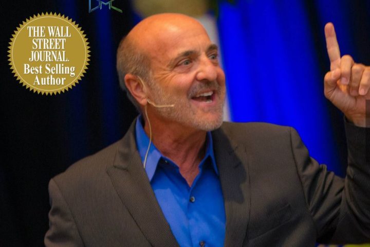 Podcast 882: The Illuminated Brand with David Corbin | Inside Personal ...