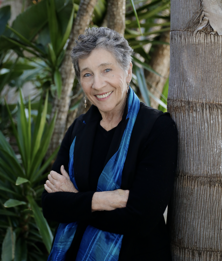 Podcast 896: Still on Fire: Field Notes from a Queer Mystic with Jan ...