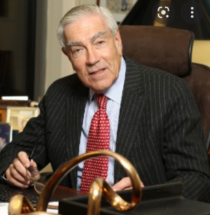 Podcast 915: Deal Junkie with Gilbert Harrison | Inside Personal Growth