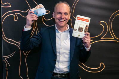 Podcast 919: Moneyfulness: Learning to Live with Money with Michael ...