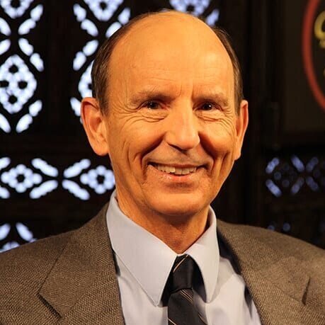 Podcast 931: Deep Transformation with Roger Walsh | Inside Personal Growth