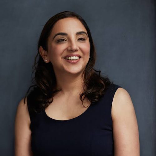 Podcast 1006: Think Bigger: How to Innovate with Sheena Iyengar ...