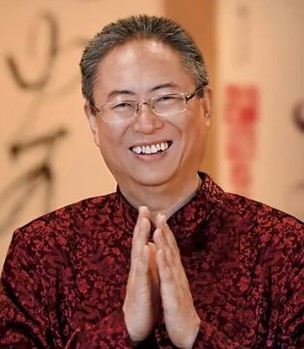 Podcast 1011: Tao Calligraphy with Dr. Master Sha | Inside Personal Growth