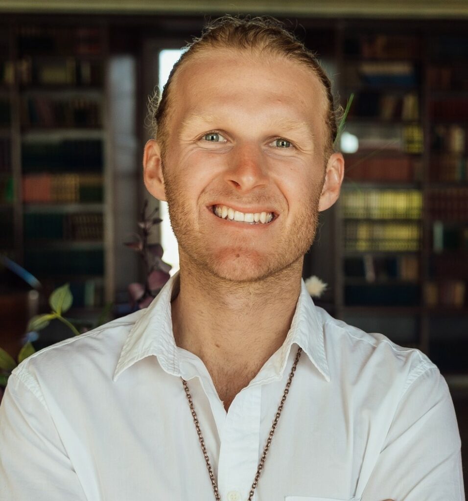 Podcast 1129: Intentionality: A Groundbreaking Guide to Breath ...